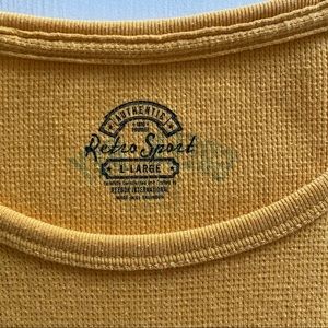 Retro Sport | Tops | Retro Green Bay Packers Long Sleeve Shirt | Poshmark